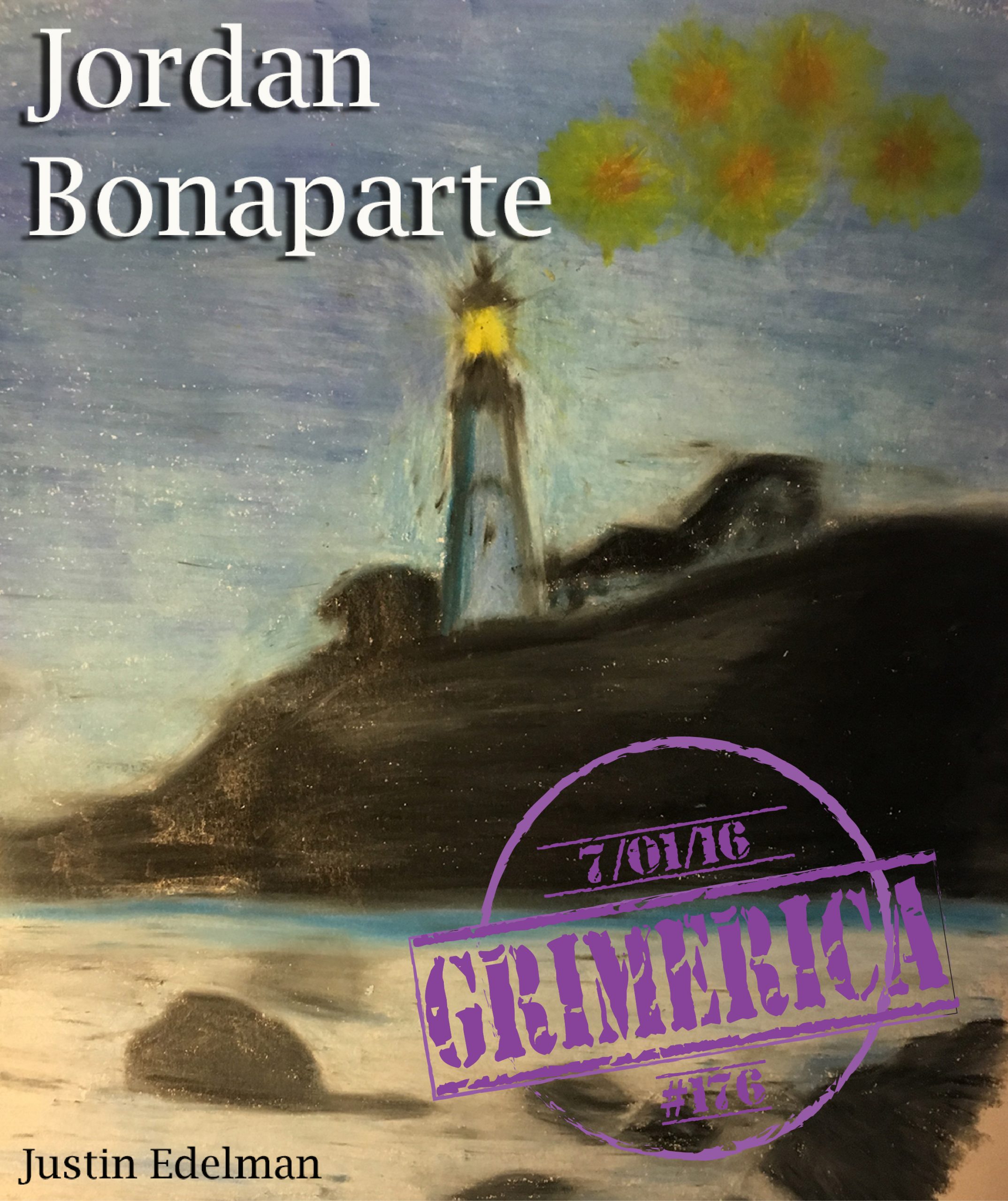 #176 – Grimerica Talks Oak Island, True Crime and More with Jordan ...