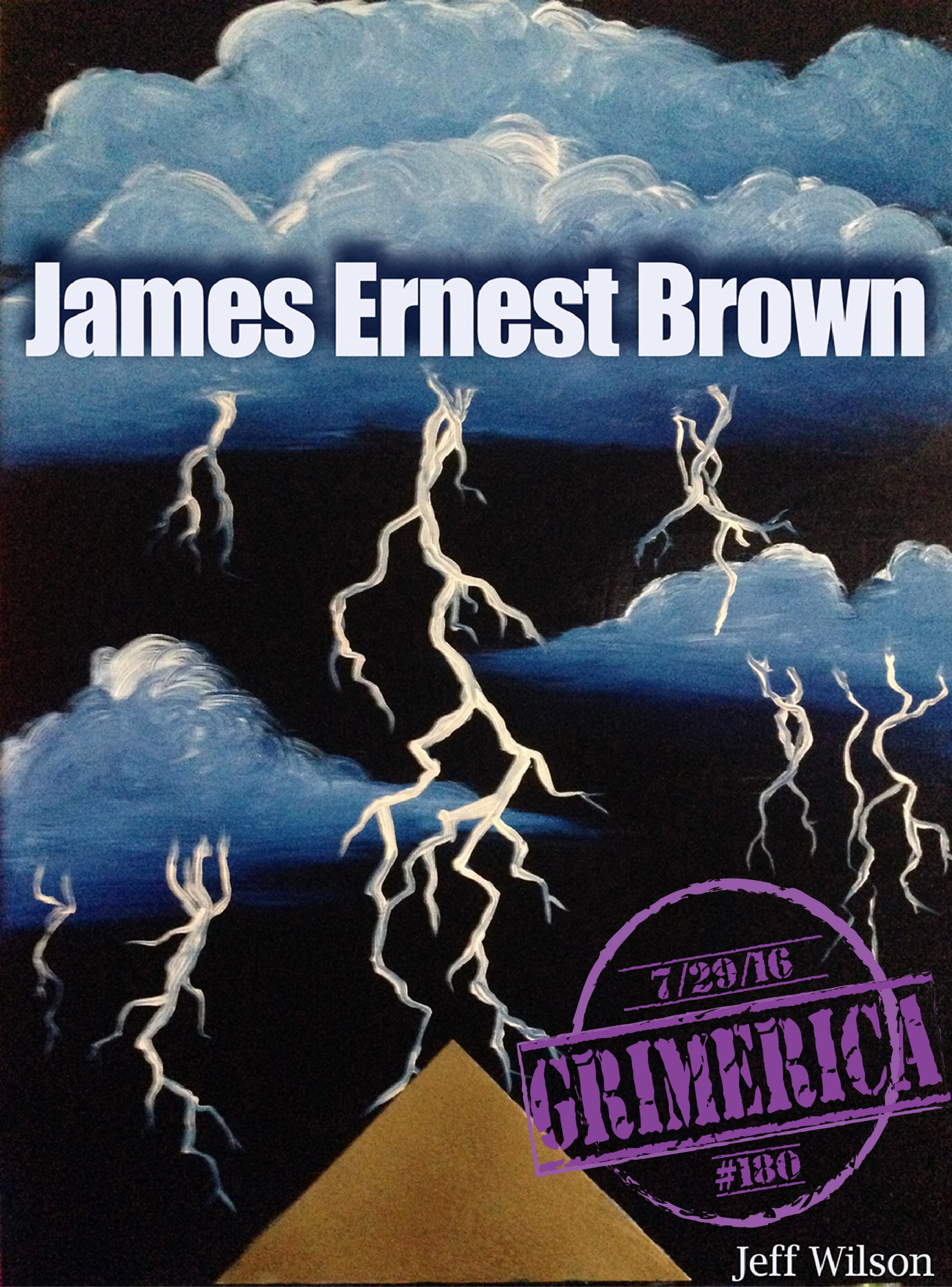 #180 – Grimerica Talks Electricity in Ancient Egypt & More with James ...