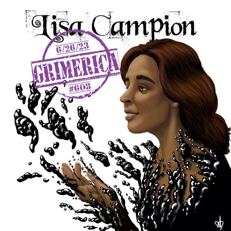 The Grimerica Show – Not Your Grandparents Paranormal Conspiracy Podcast