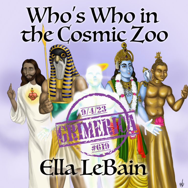 #618 – Marcus McCoy. Troll Cunning Forge – Astrological Alchemical ...