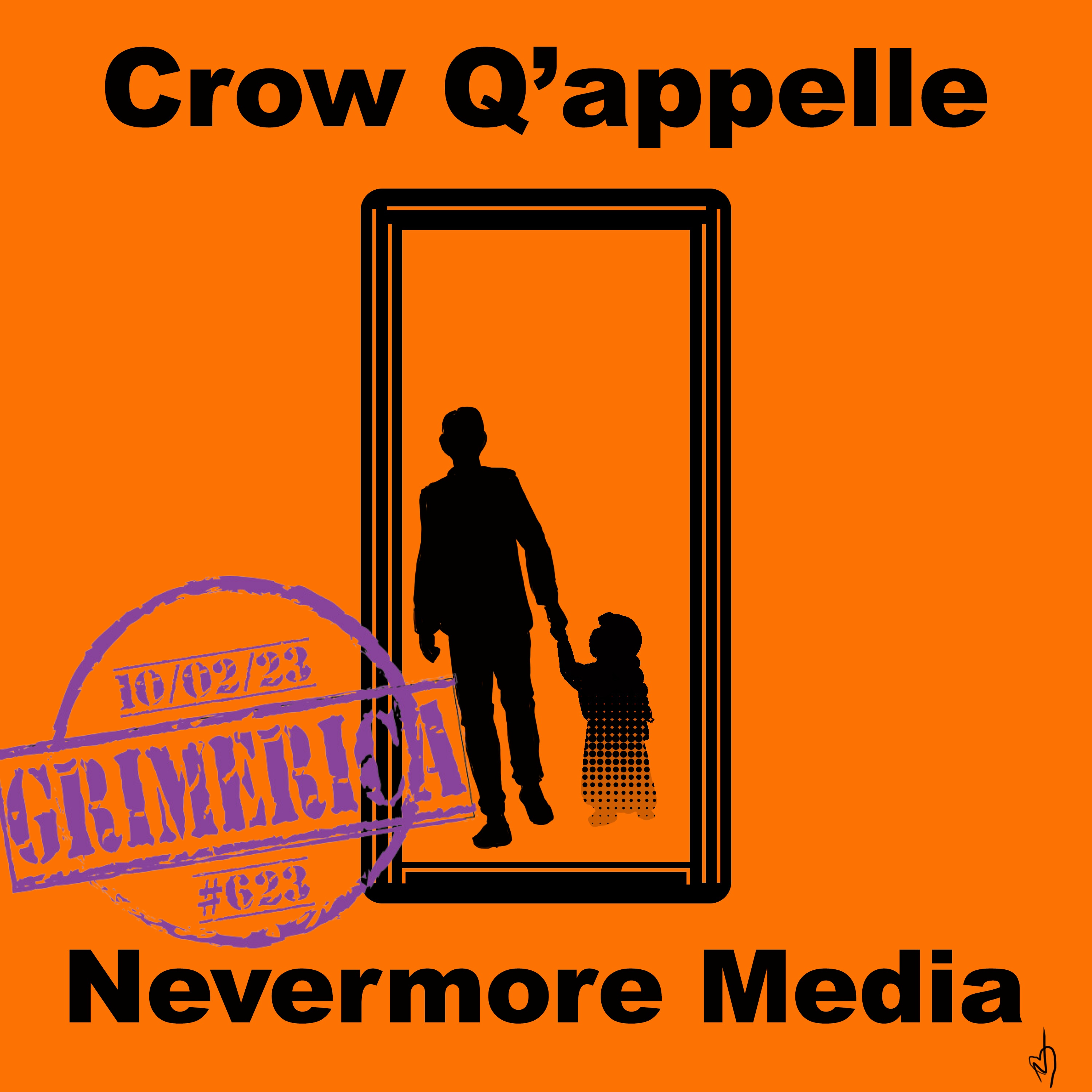 #623 – Crow Qu’appelle – Canadian Shame Day = Orange Shirt Day ...