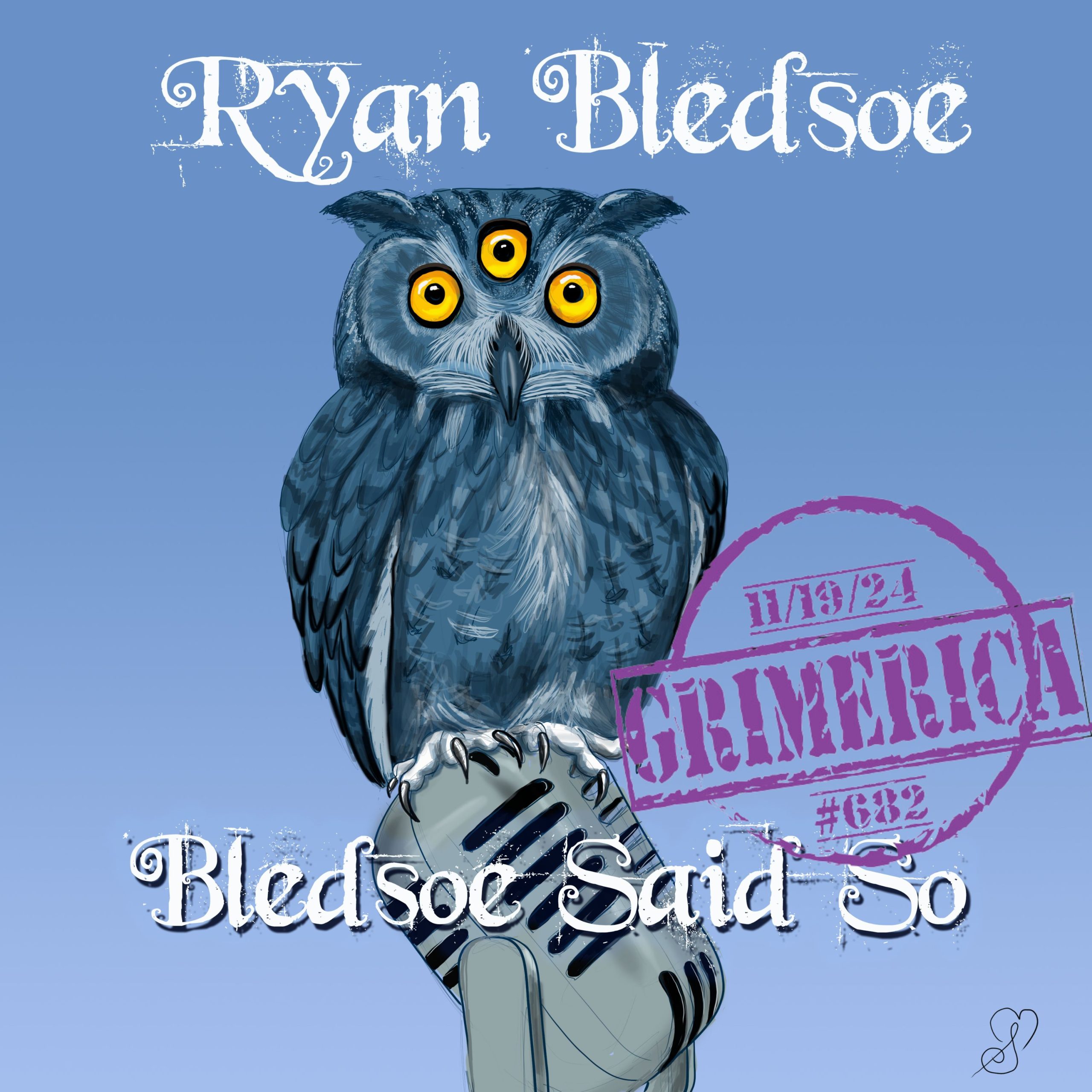#682 – Ryan Bledsoe – The Metaphysical Paranormal Renaissance, Bledsoe ...